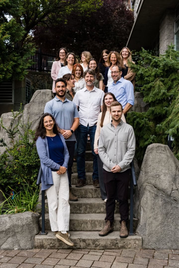 Our Counsellors | Therapist | Clinical Specialists, Victoria BC