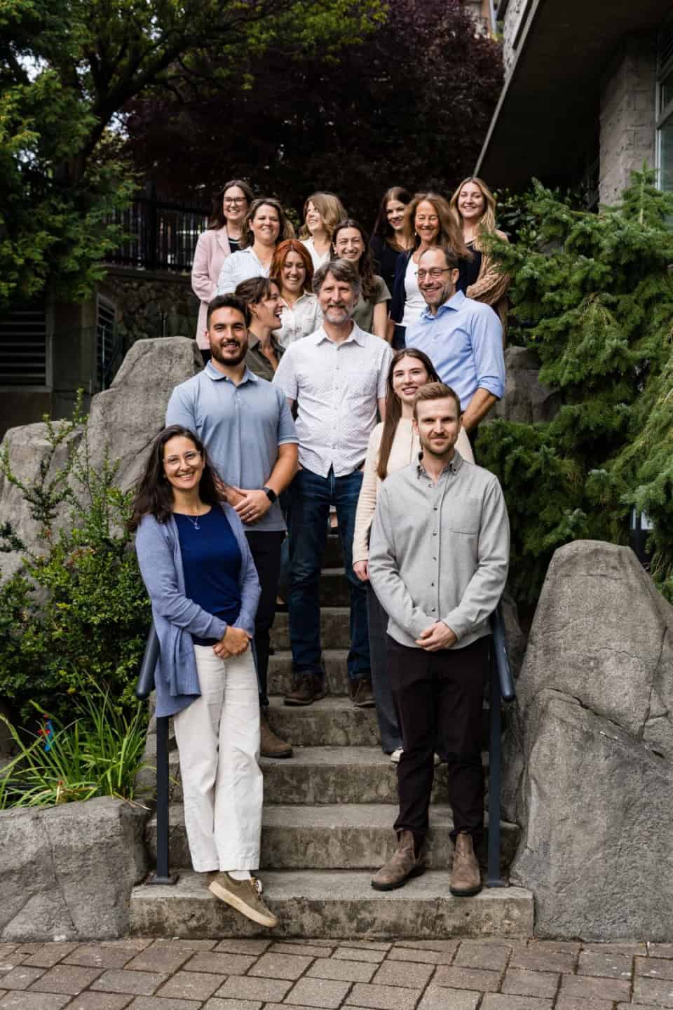 Our Counsellors | Therapist | Clinical Specialists, Victoria BC